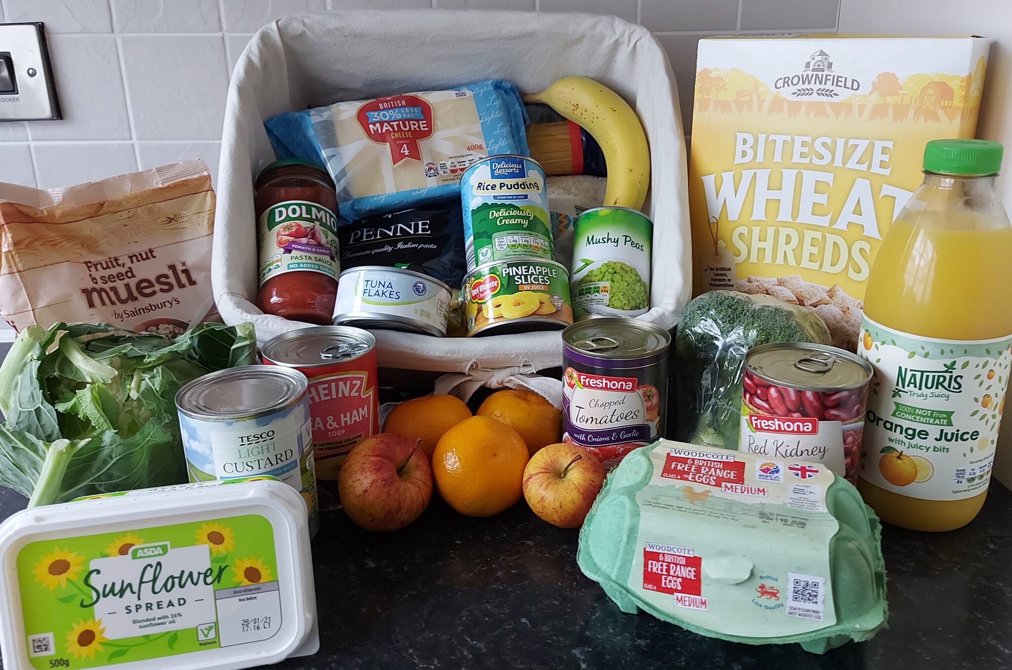 Bingley Community Kitchen